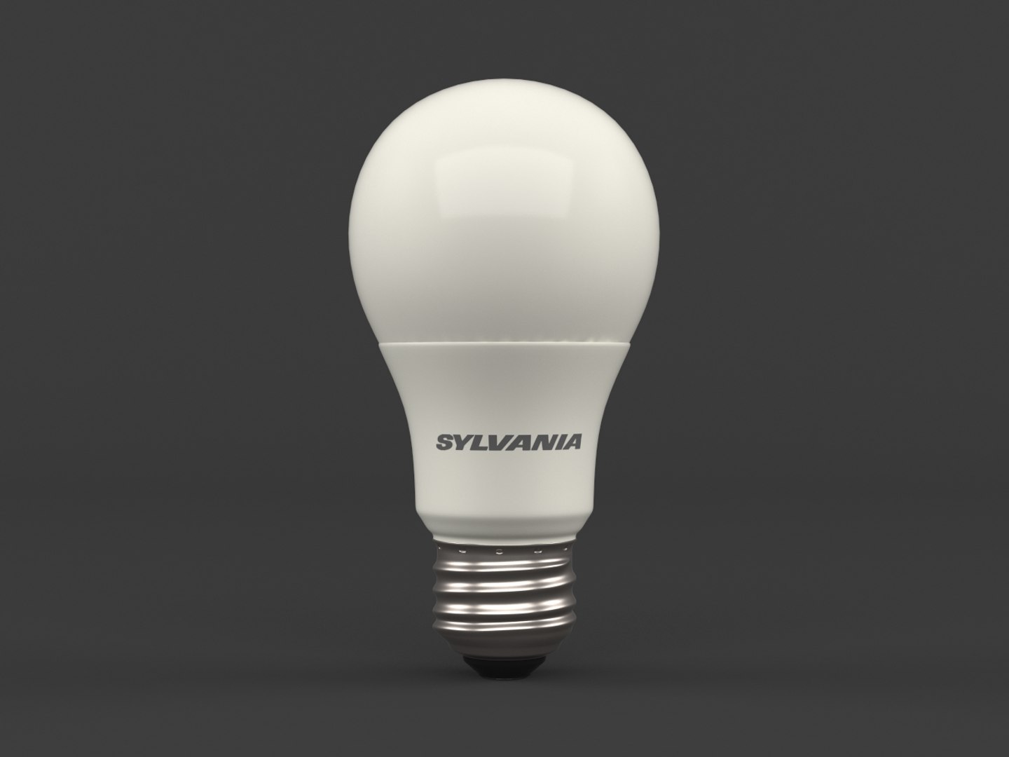 3D Model Led Light Bulbs - TurboSquid 1644431