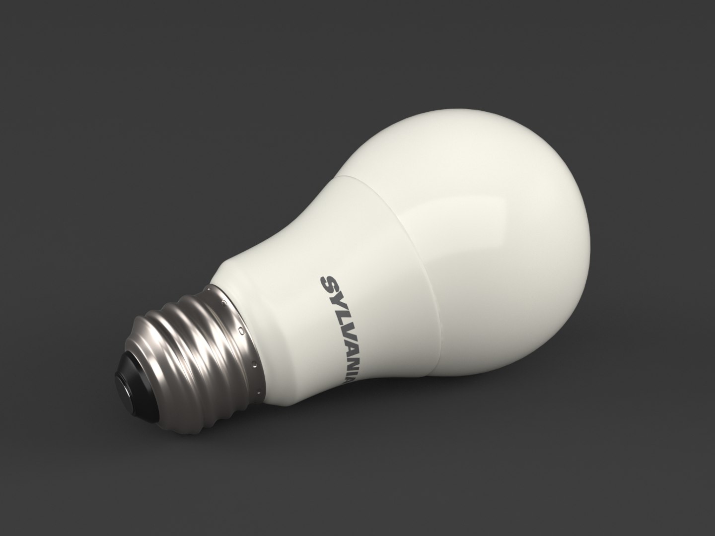 3D Model Led Light Bulbs - TurboSquid 1644431