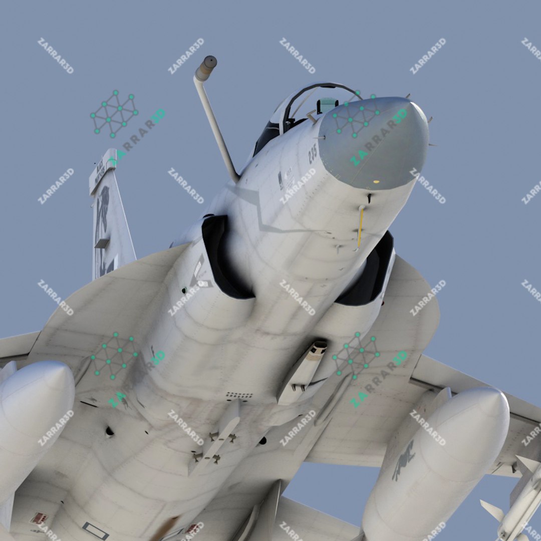 Jf-17 Rigged 3D Model - TurboSquid 1682412