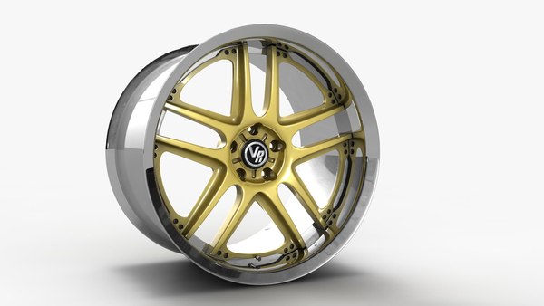 Wheels tires caliper 3D model - TurboSquid 1369710