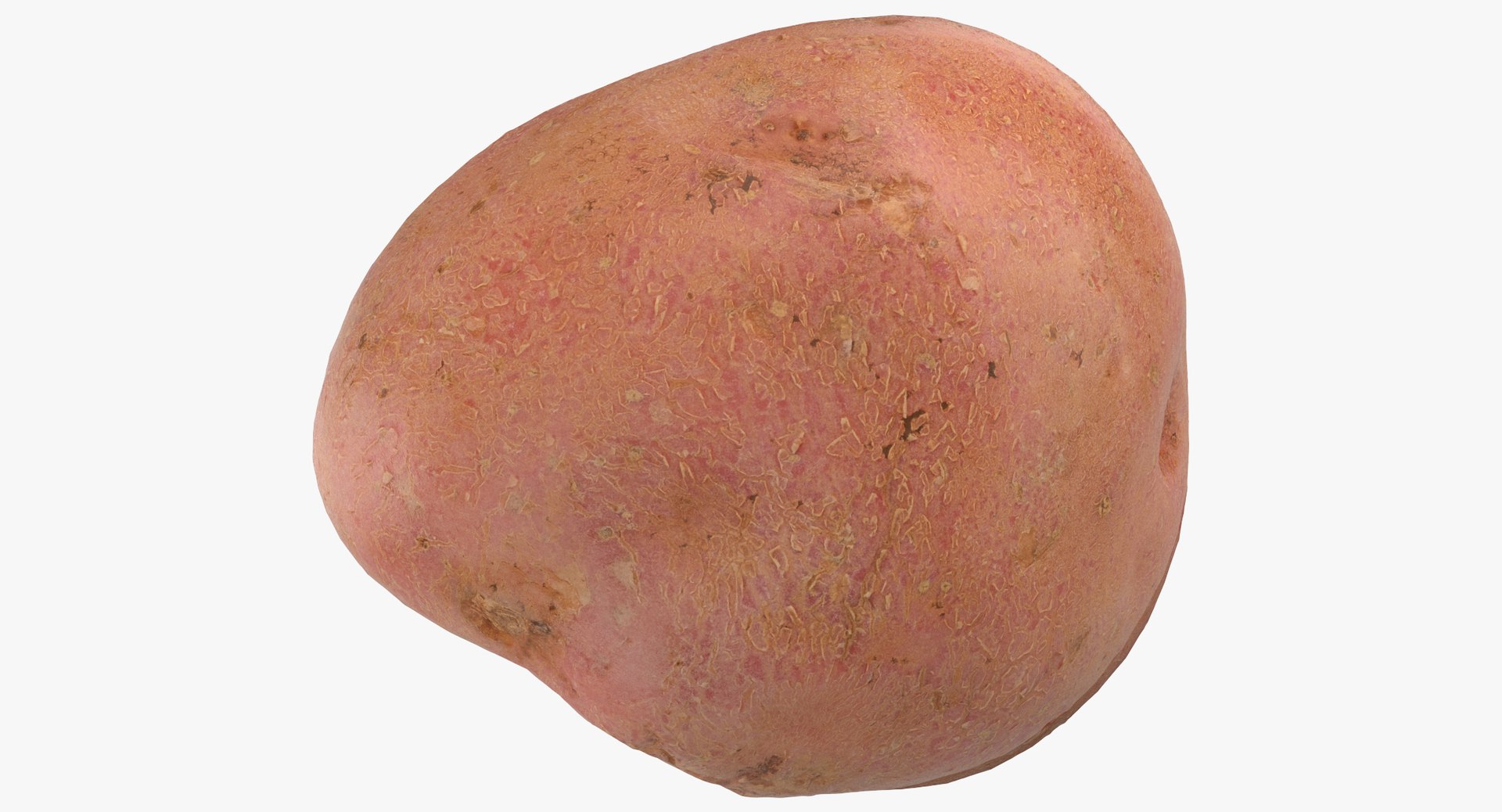 3D Potatoes Game Ready Collection 02 - 15 Models - TurboSquid 1818977