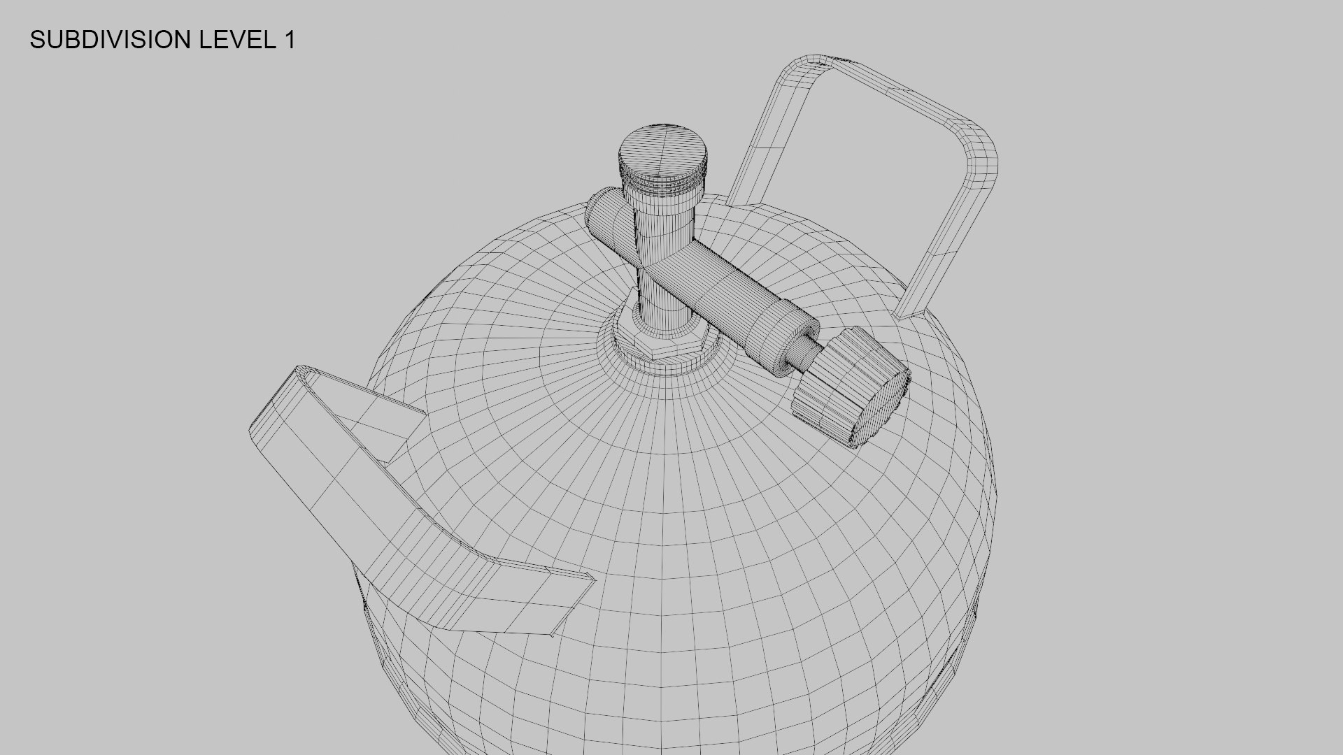 3D Green Gas Tank 2kg New-Rusty - TurboSquid 2168157