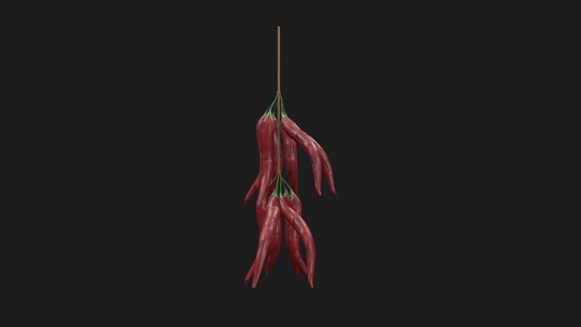 Medieval Pepper 01 3D Model - TurboSquid 2326099