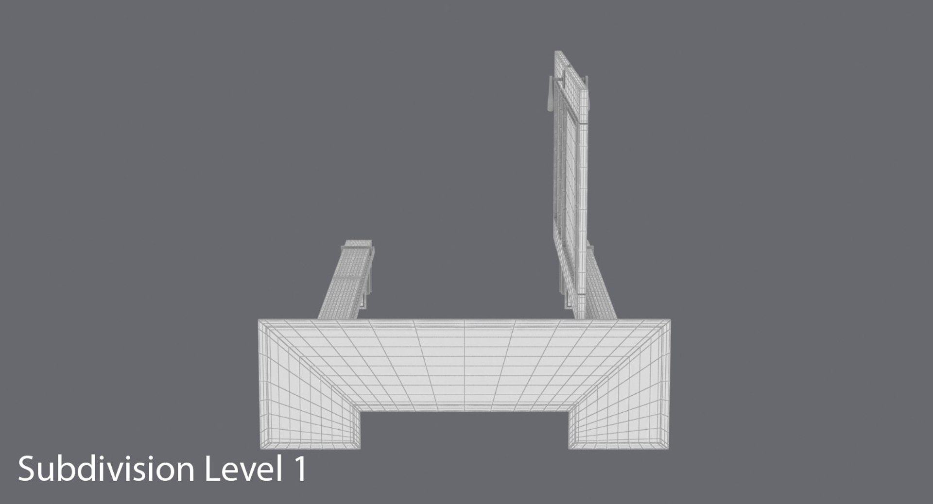 3D Classic-doors---door-3-open Model - TurboSquid 1237984