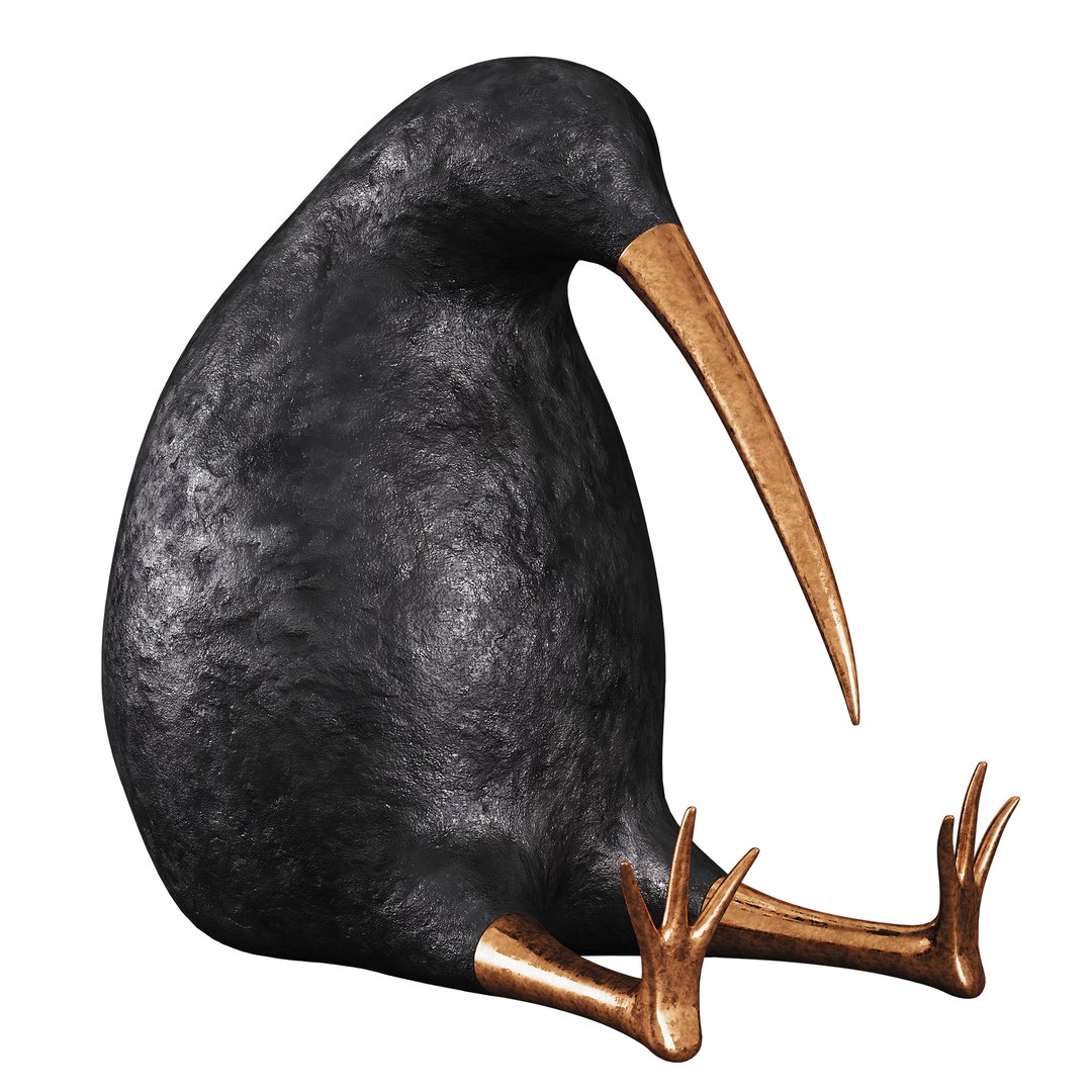 Birds Model - TurboSquid 2429832