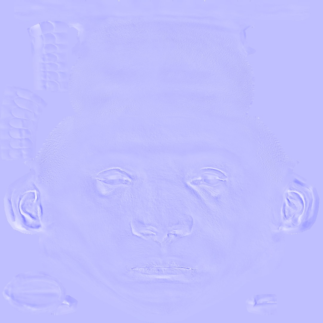 3D Nova Queen - TurboSquid 2080869