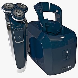 3D Electric Razor Models - Browse & Download Formats - TurboSquid