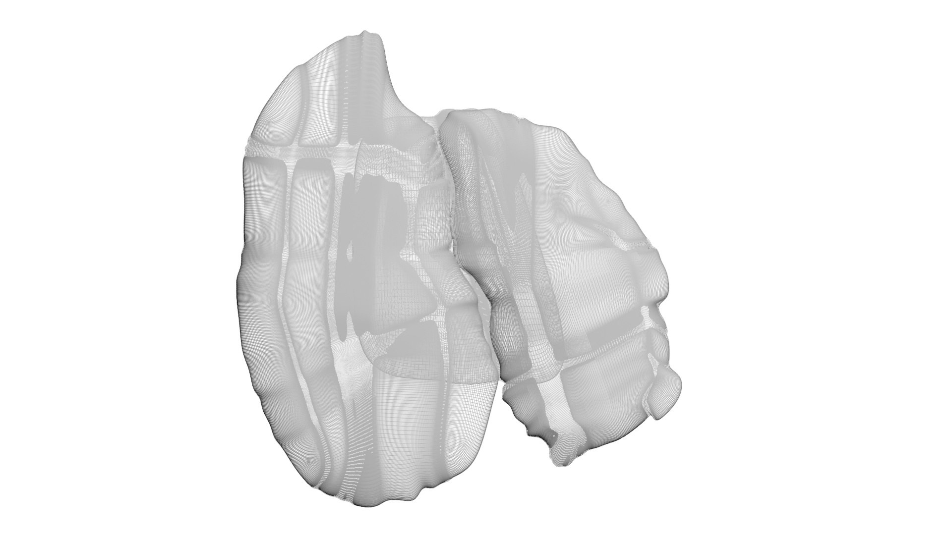 3D Chicken Liver Model - TurboSquid 2249006