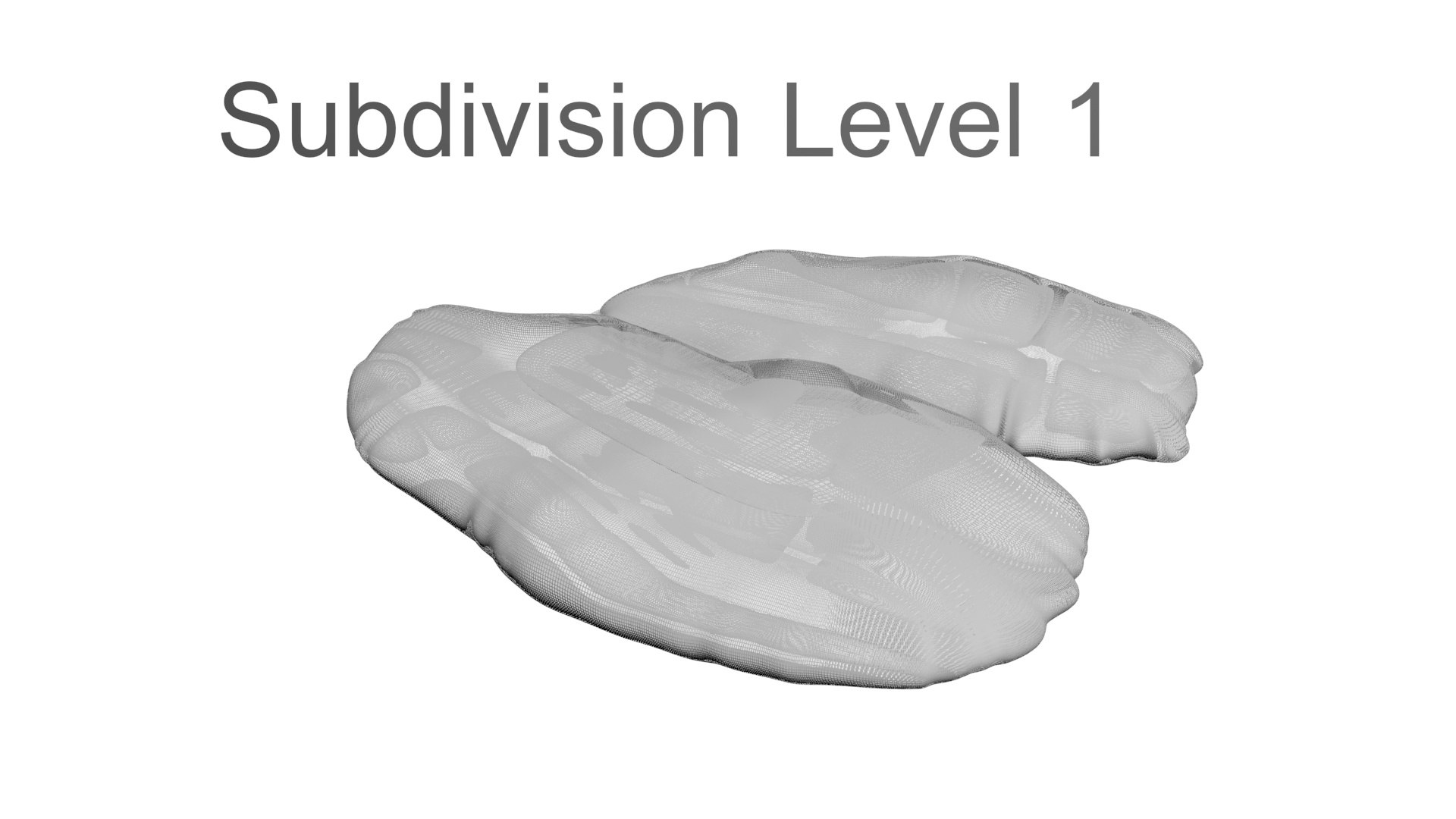 3D Chicken Liver Model - TurboSquid 2249006