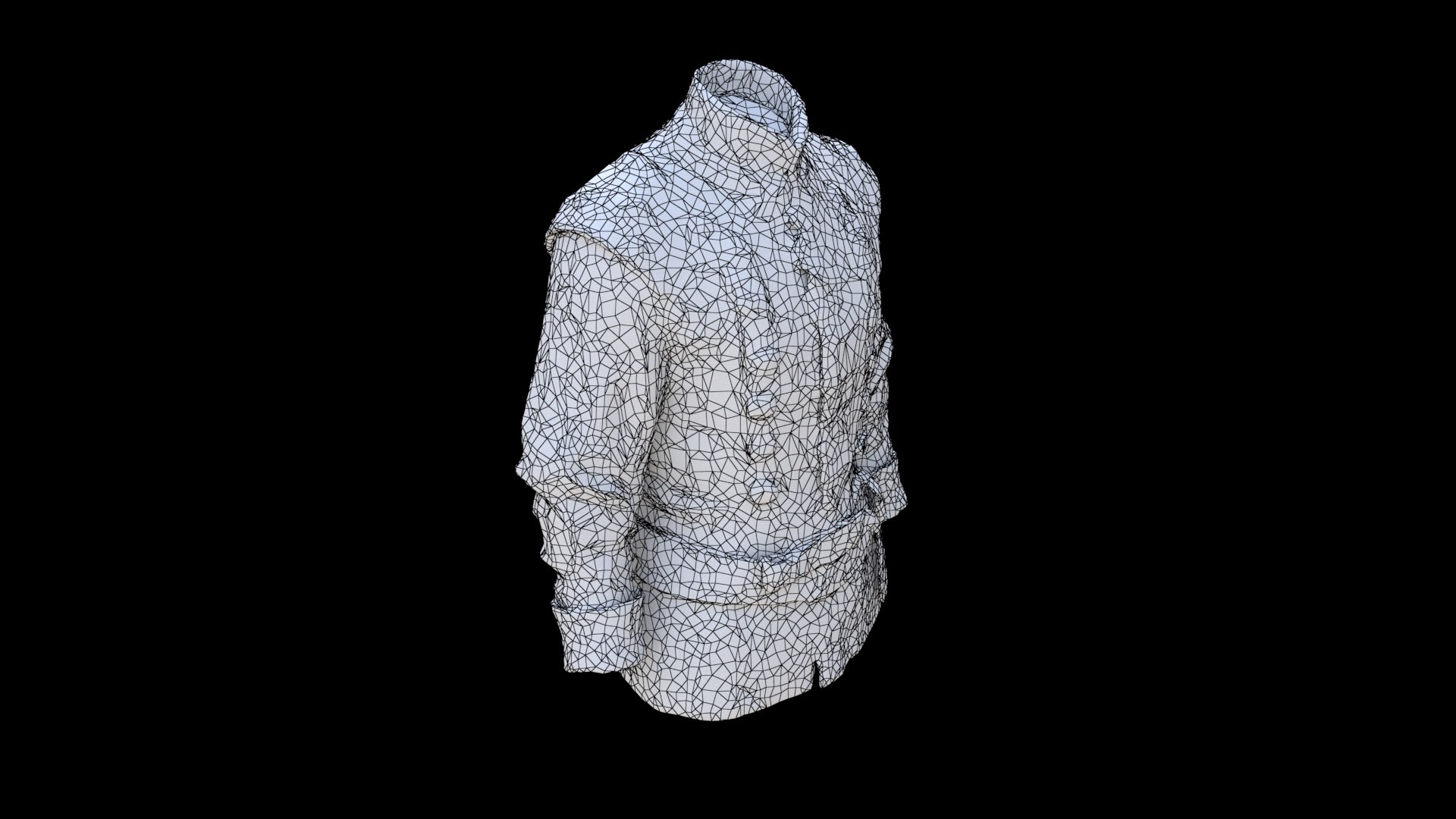 3D Gambeson - TurboSquid 2327920