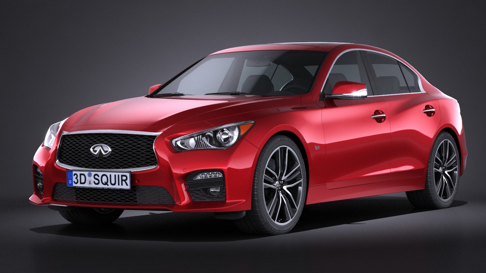 infiniti q50 2017 max