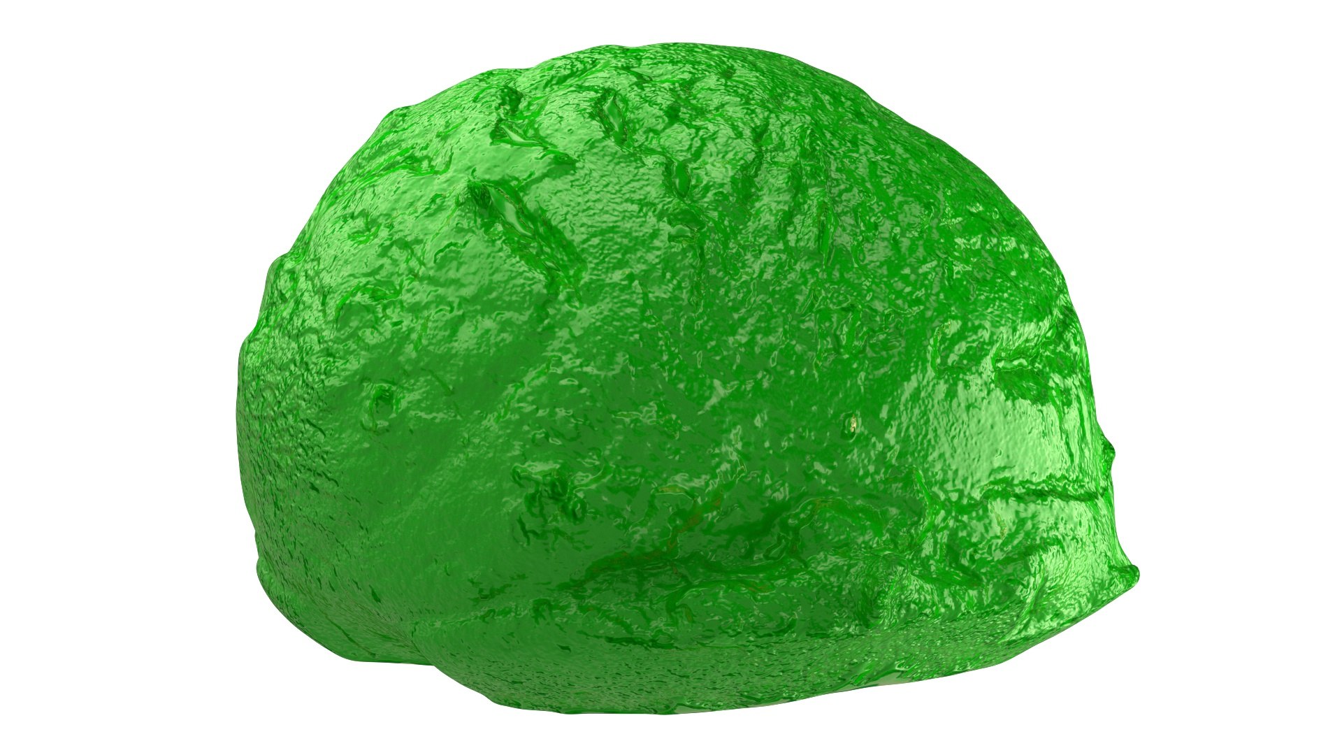 Frost Ice Cream Ball 7 3D Model - TurboSquid 1983769