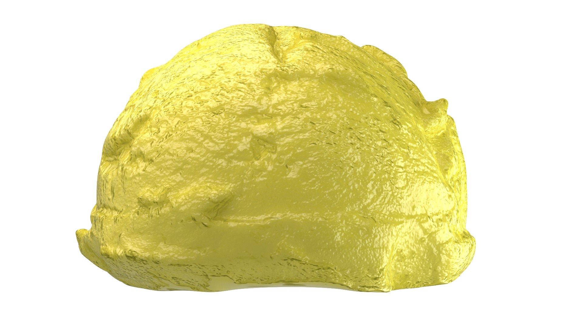 Frost Ice Cream Ball 7 3D model - TurboSquid 1983769