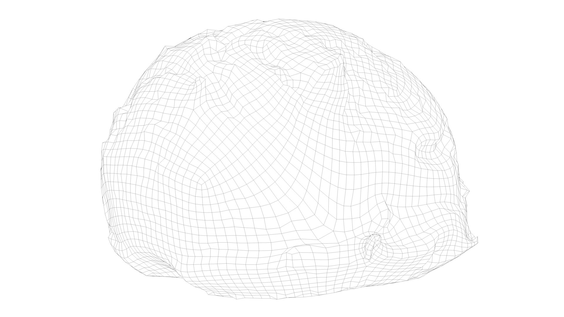 Frost Ice Cream Ball 7 3D Model - TurboSquid 1983769