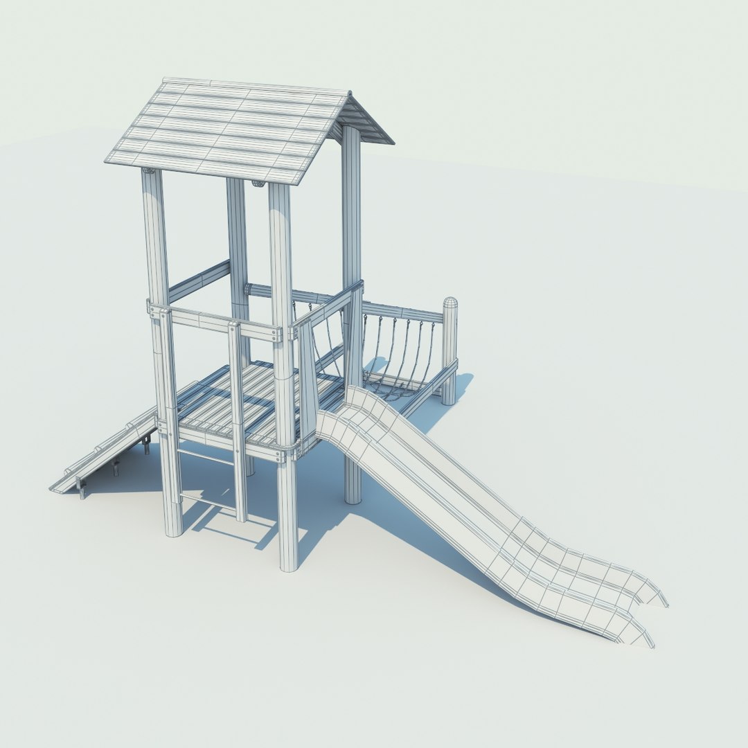 Tower Slide Max