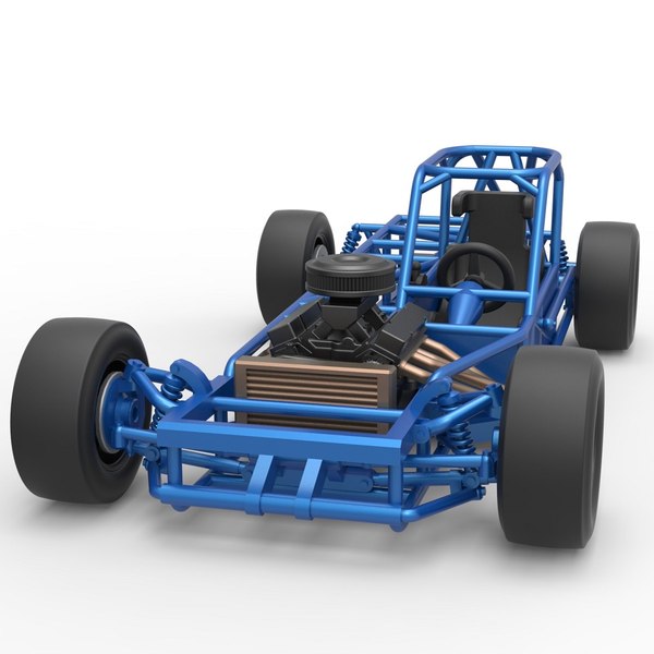 Race Car 3D Models for Download | TurboSquid