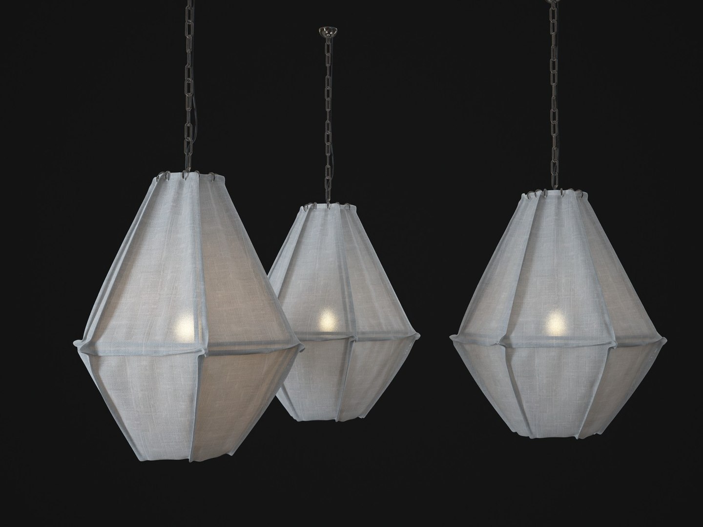 Cumulus-pendant-lamp Max