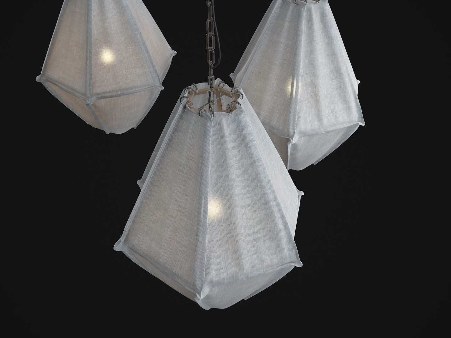 Cumulus-pendant-lamp Max