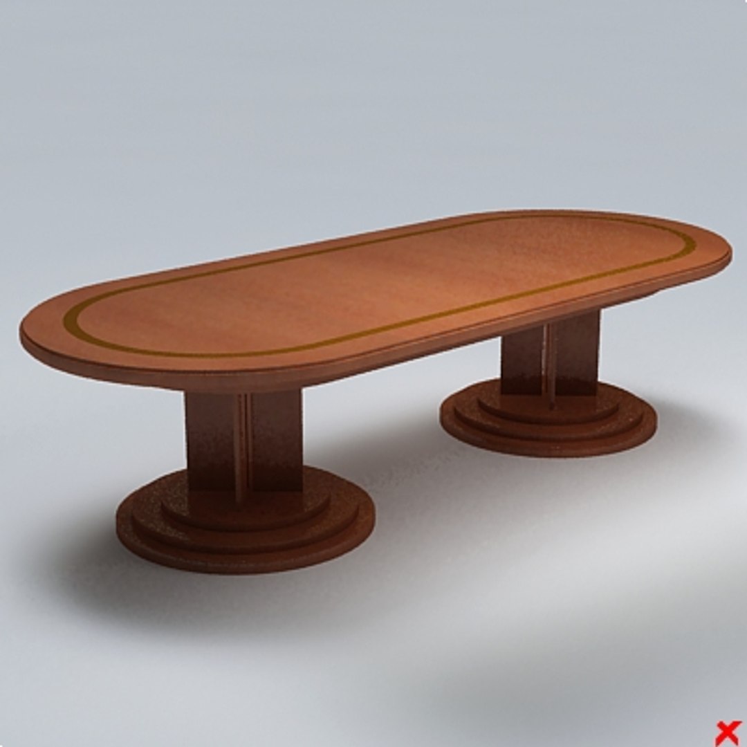 Free Max Model Table Dining