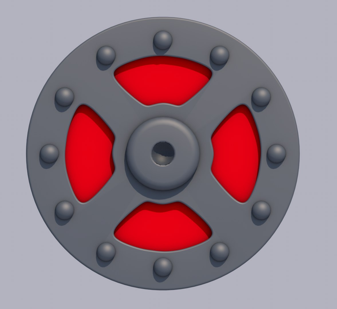 3D Shield Heman He-man Model - TurboSquid 1282029