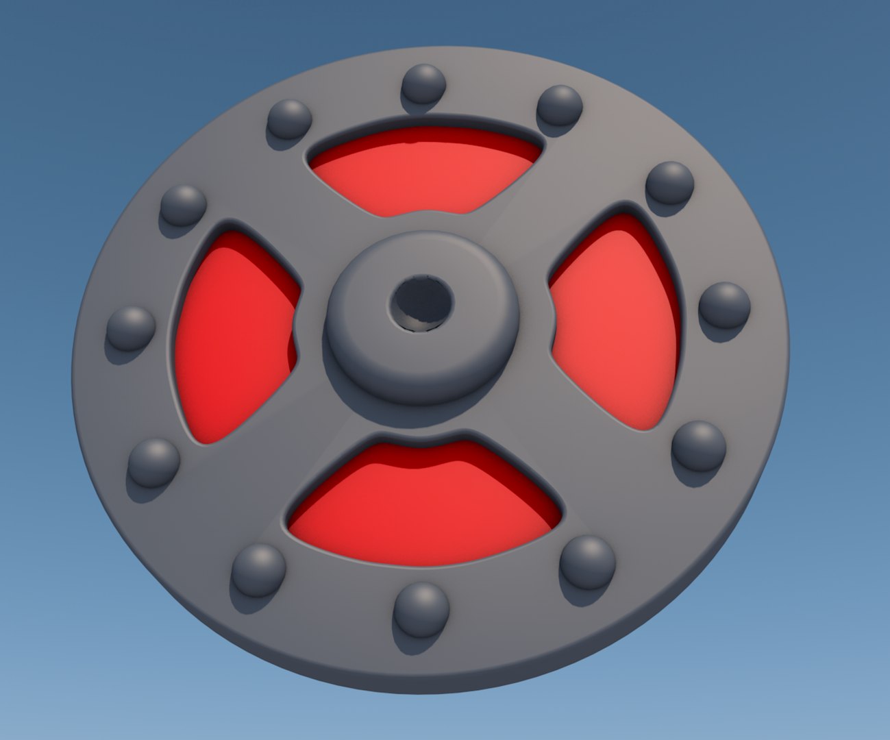 3D Shield Heman He-man Model - TurboSquid 1282029