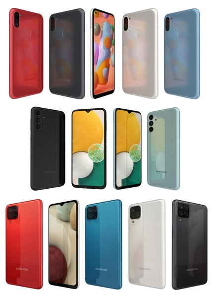 Smartphone Camera 3D Models for Download | TurboSquid