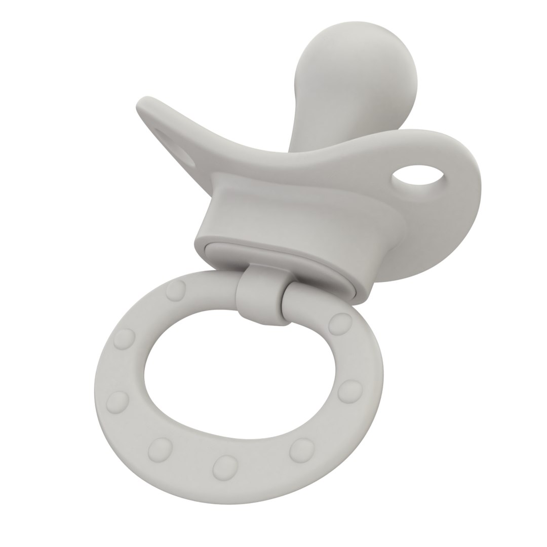 Pacifier 3D Model - TurboSquid 1401813