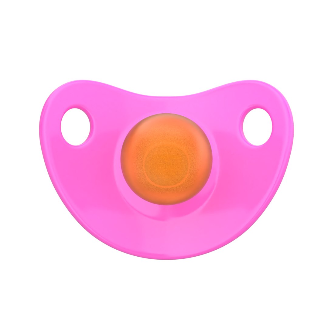 Pacifier 3D Model - TurboSquid 1401813