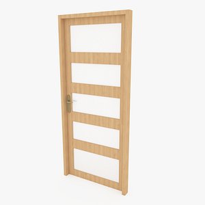 Free Door 3ds Max Models for Download | TurboSquid