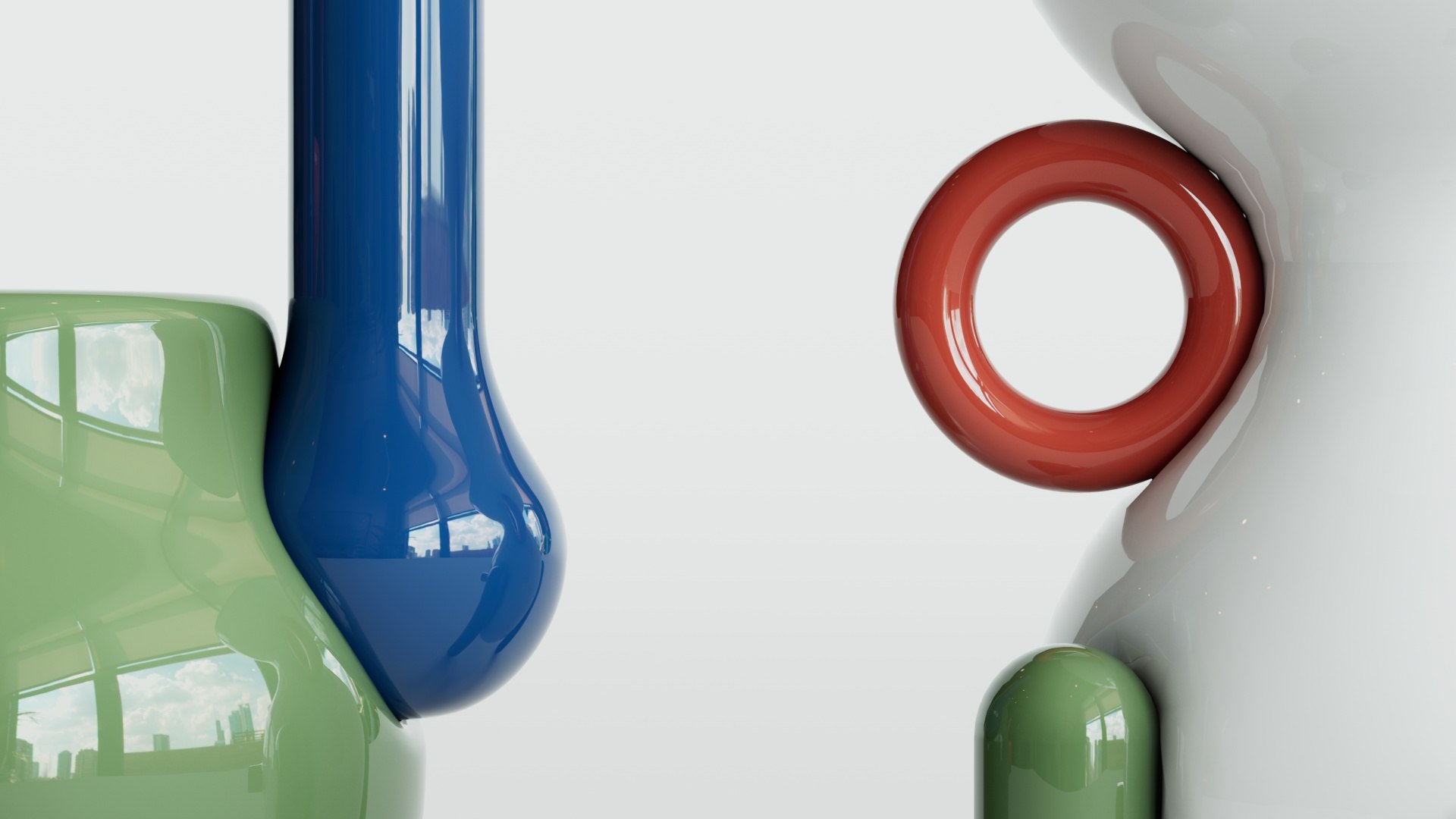 Explorer Vases 3D Model - TurboSquid 1965783