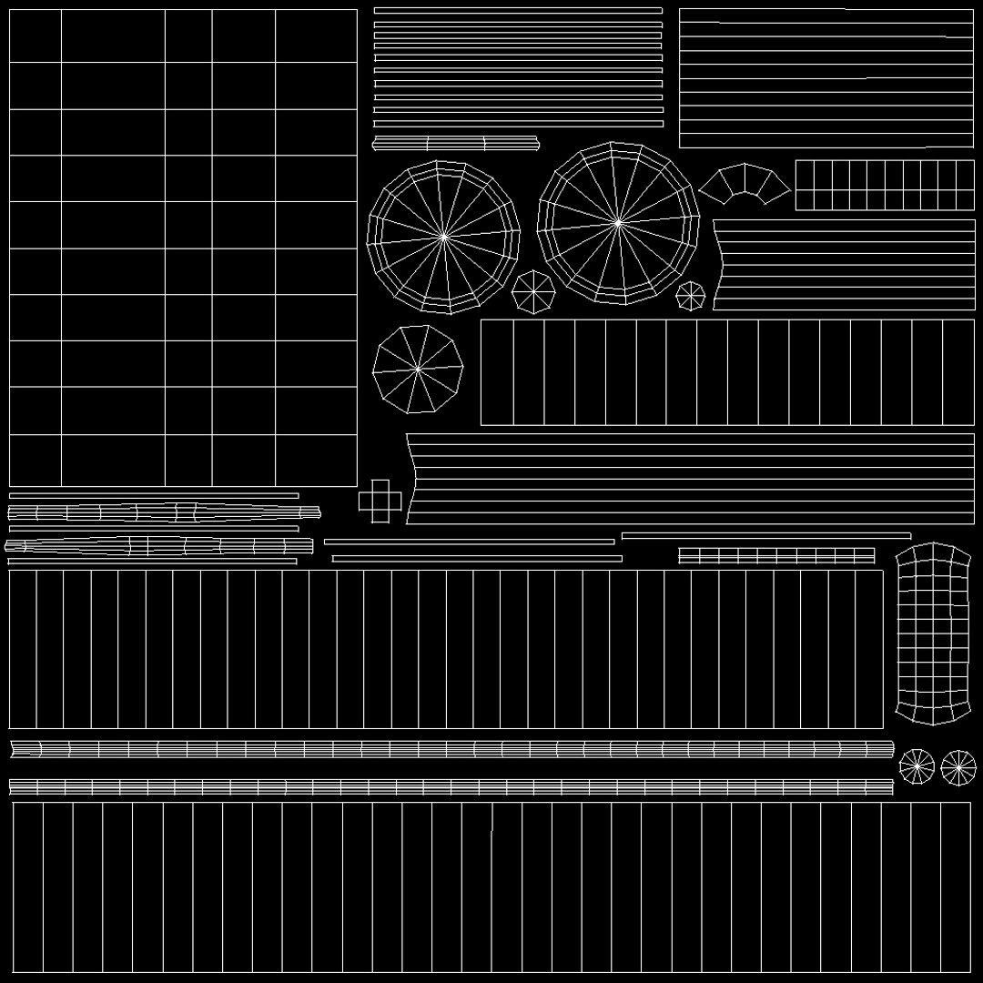 3D LampV02 - TurboSquid 2386862