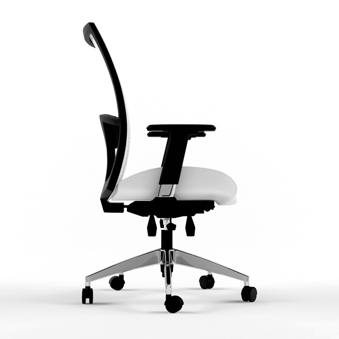 Vion Chair Model - TurboSquid 1385958