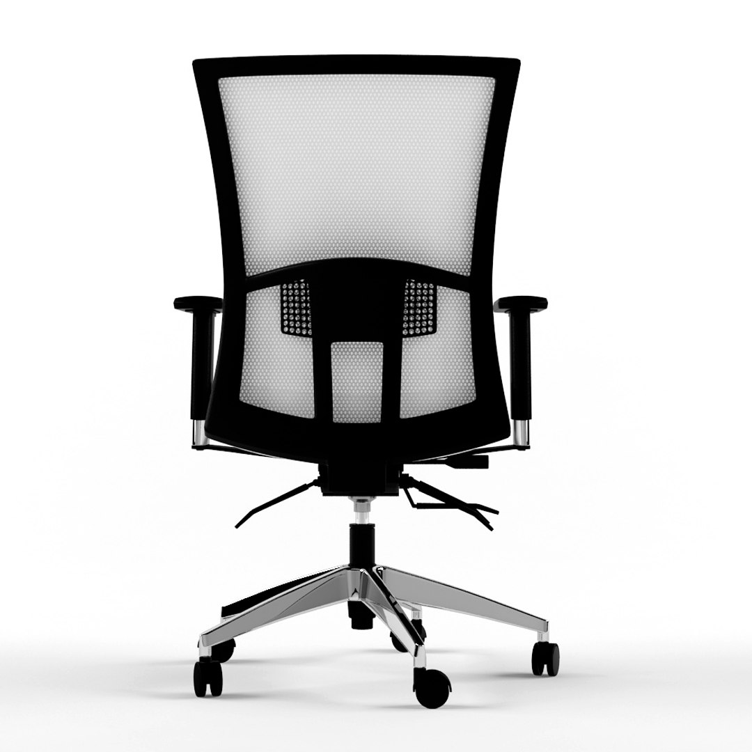 Vion Chair Model - TurboSquid 1385958