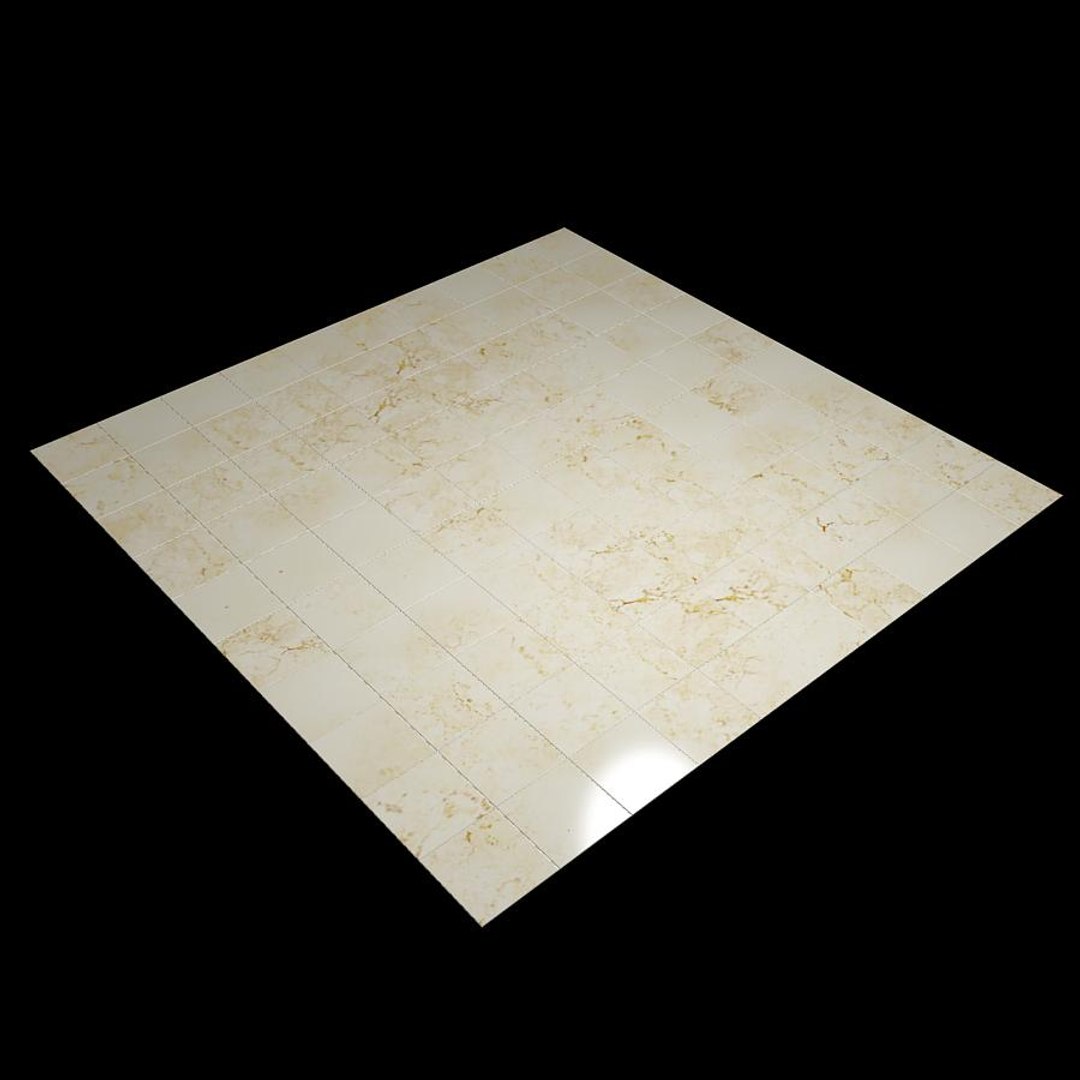 floor tile 3d model