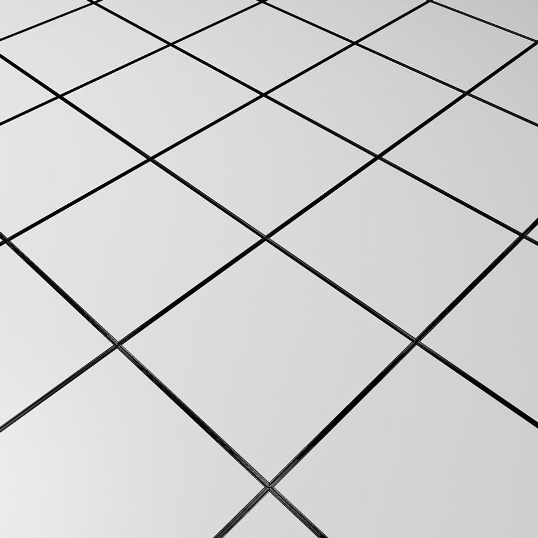 floor tile 3d model