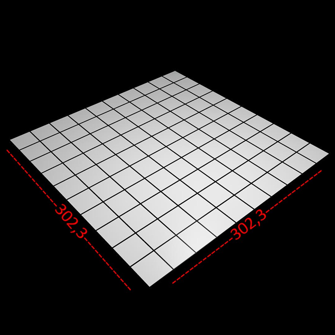 floor tile 3d model