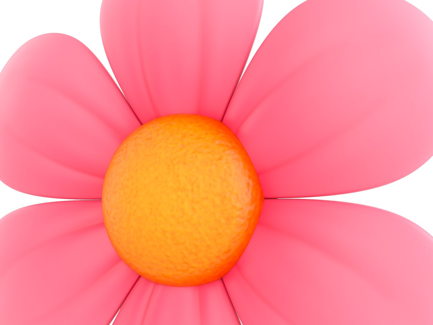 Prop195 Flower 3D Model - TurboSquid 1983561