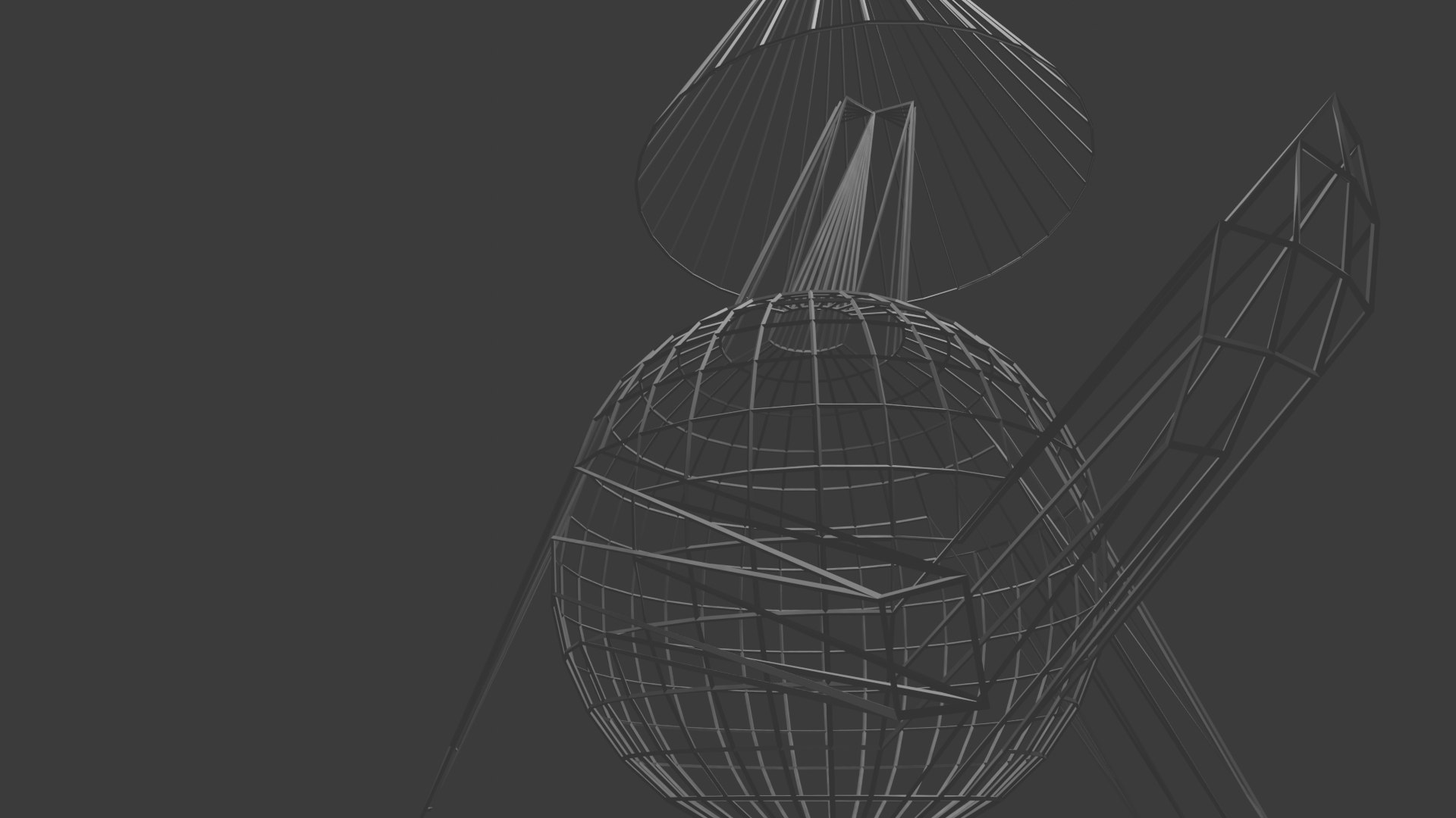 Free Simple Person Model - TurboSquid 2237267