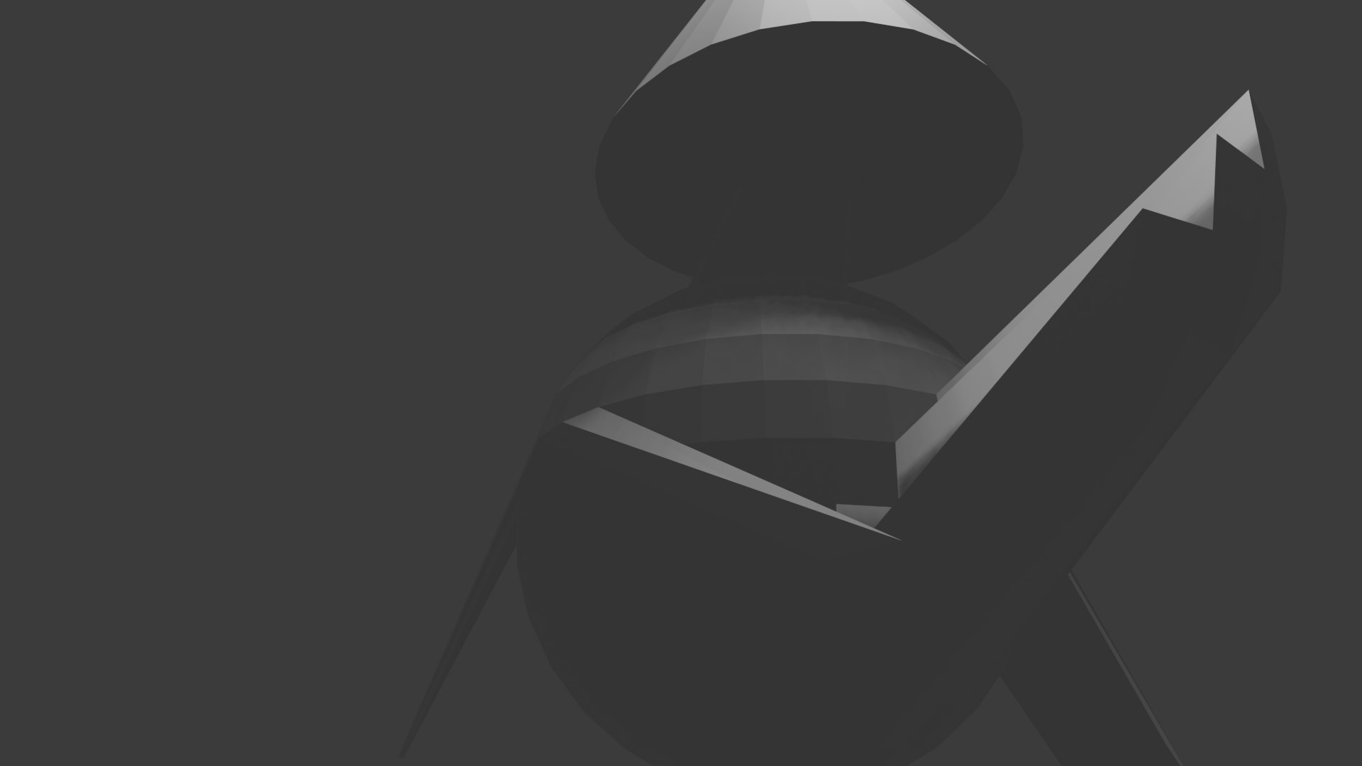 Free Simple Person Model - TurboSquid 2237267
