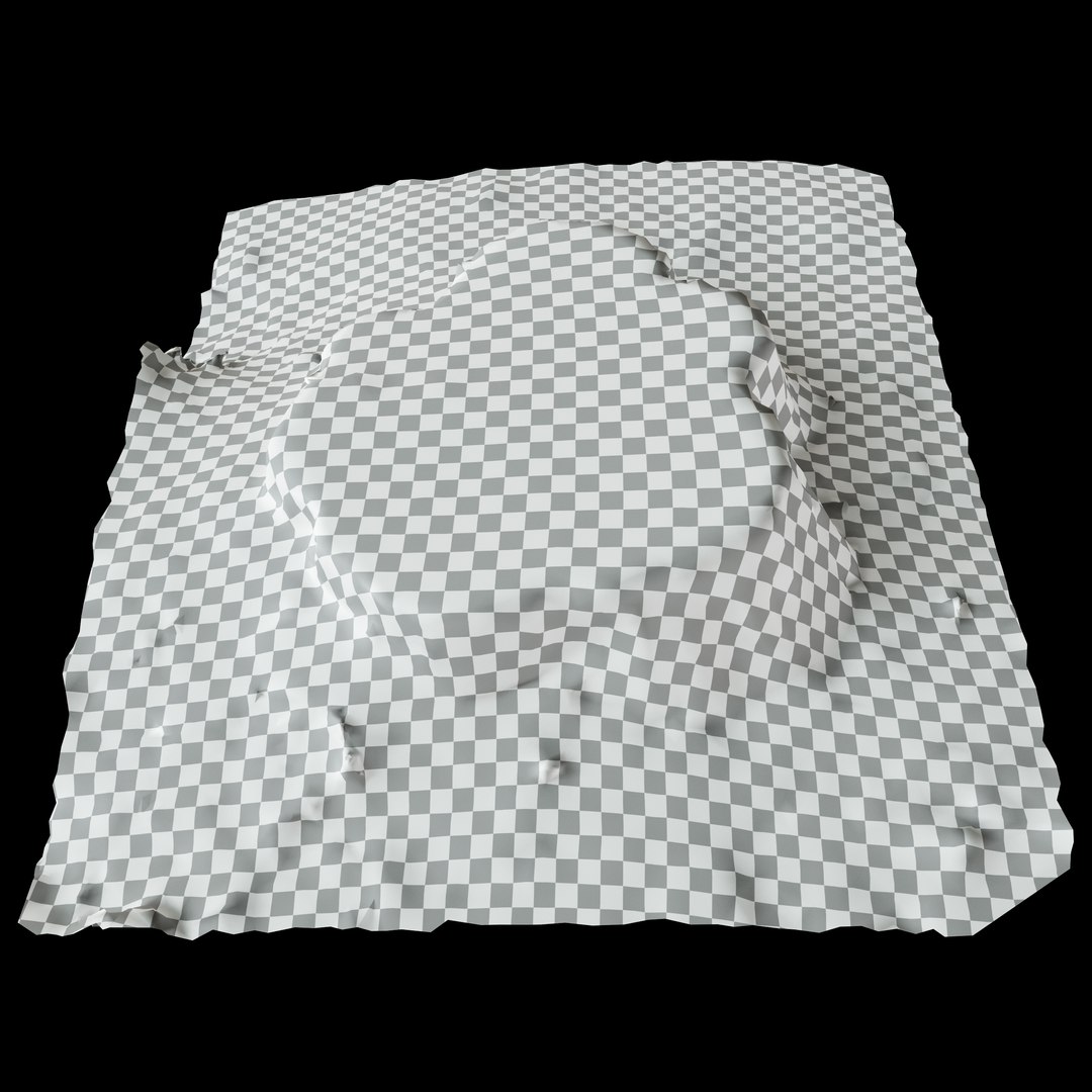 Stump 001 Model - TurboSquid 1931000