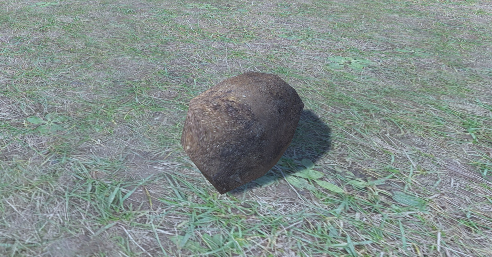 Free 3 Ultra Rocks 3D Model - TurboSquid 1159393