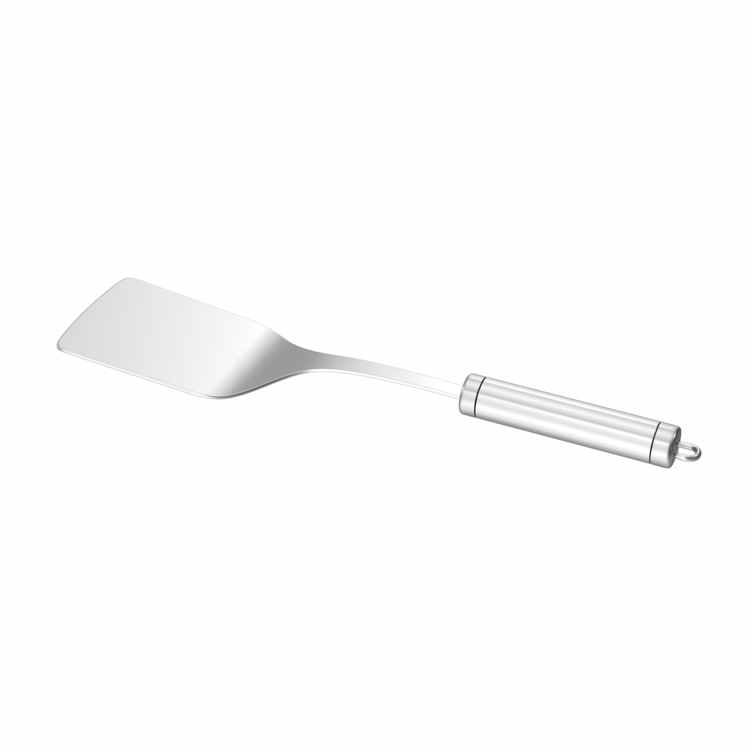 3D Steel Spatula Model - TurboSquid 2129870
