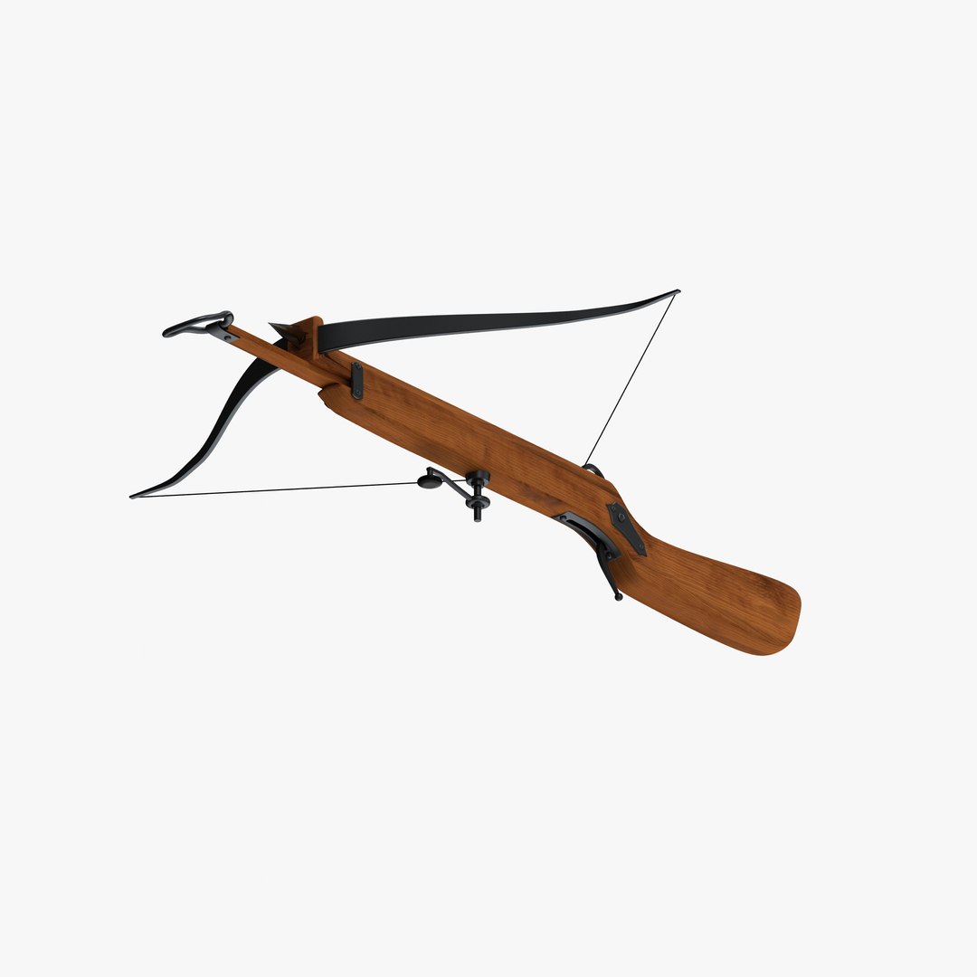 Max Crossbow Bow