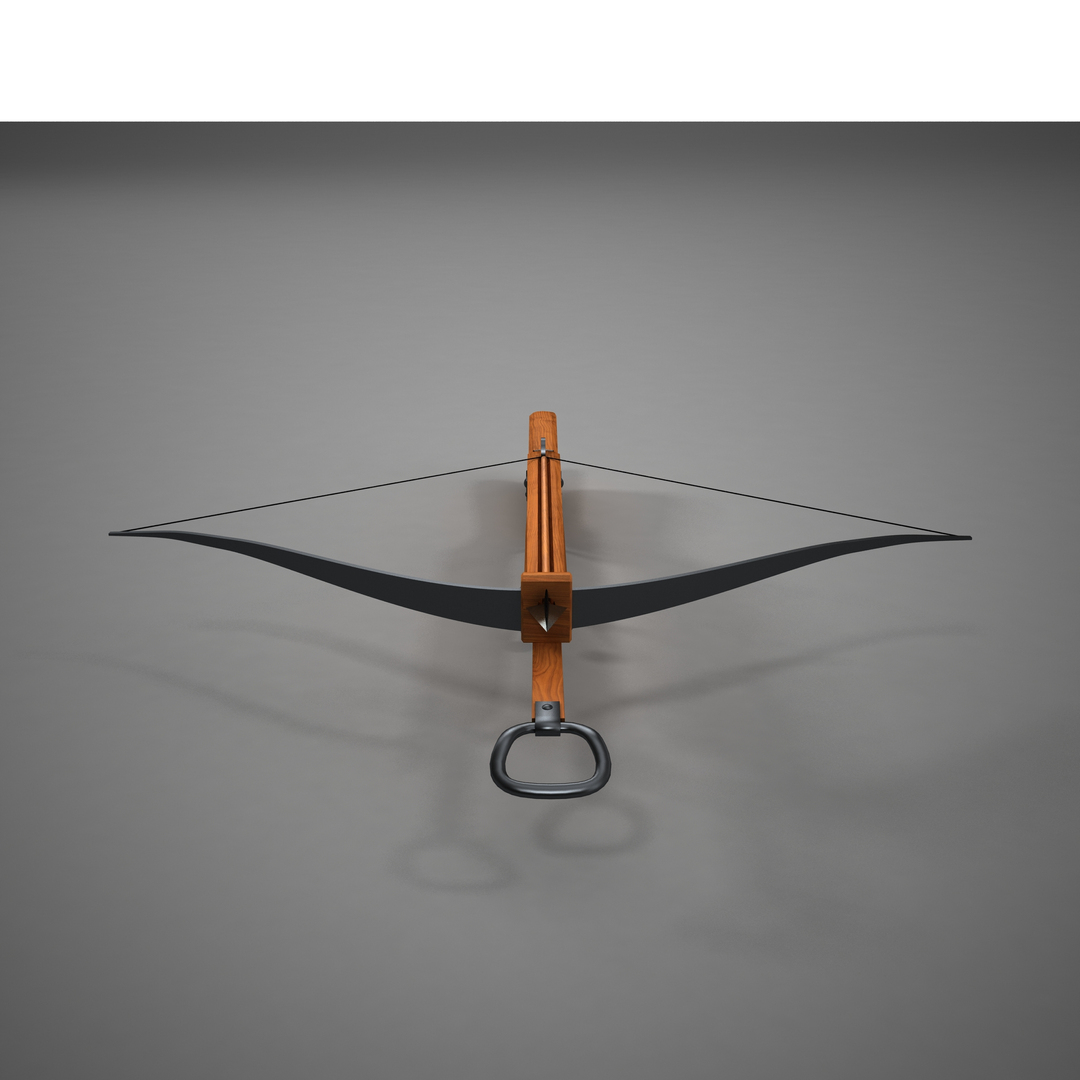 Max Crossbow Bow