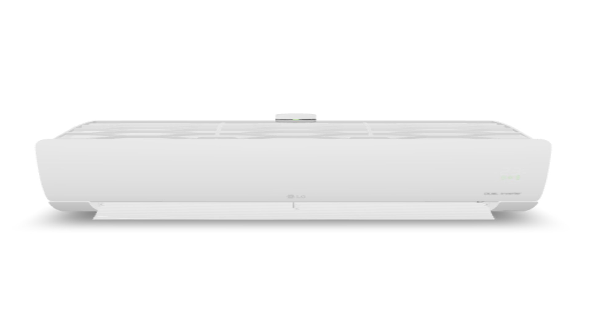LG 2 Ton 3 Star Split Inverter AC 3D Model - TurboSquid 2140884