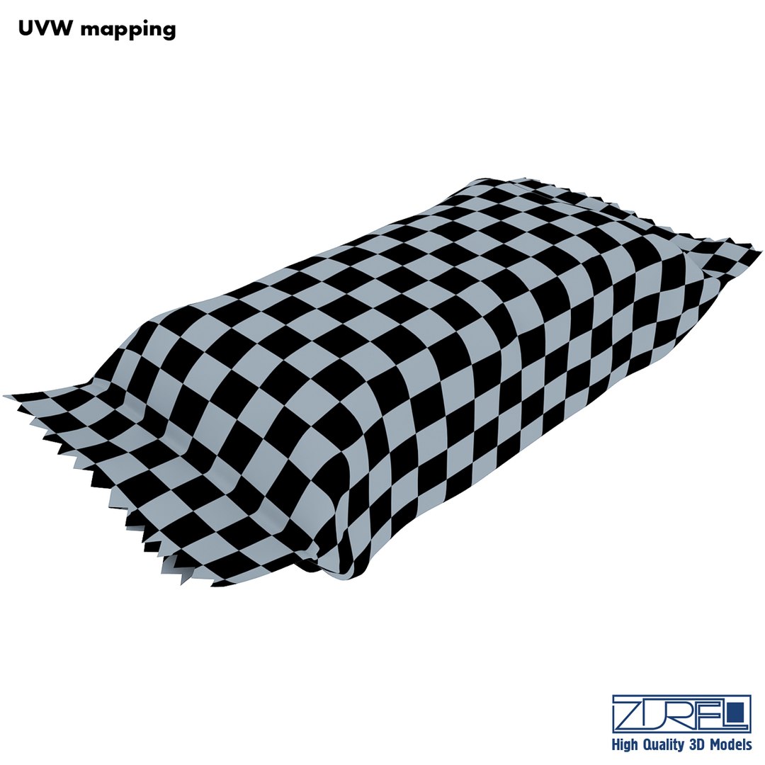 3d Max Candy Wrapper V 5