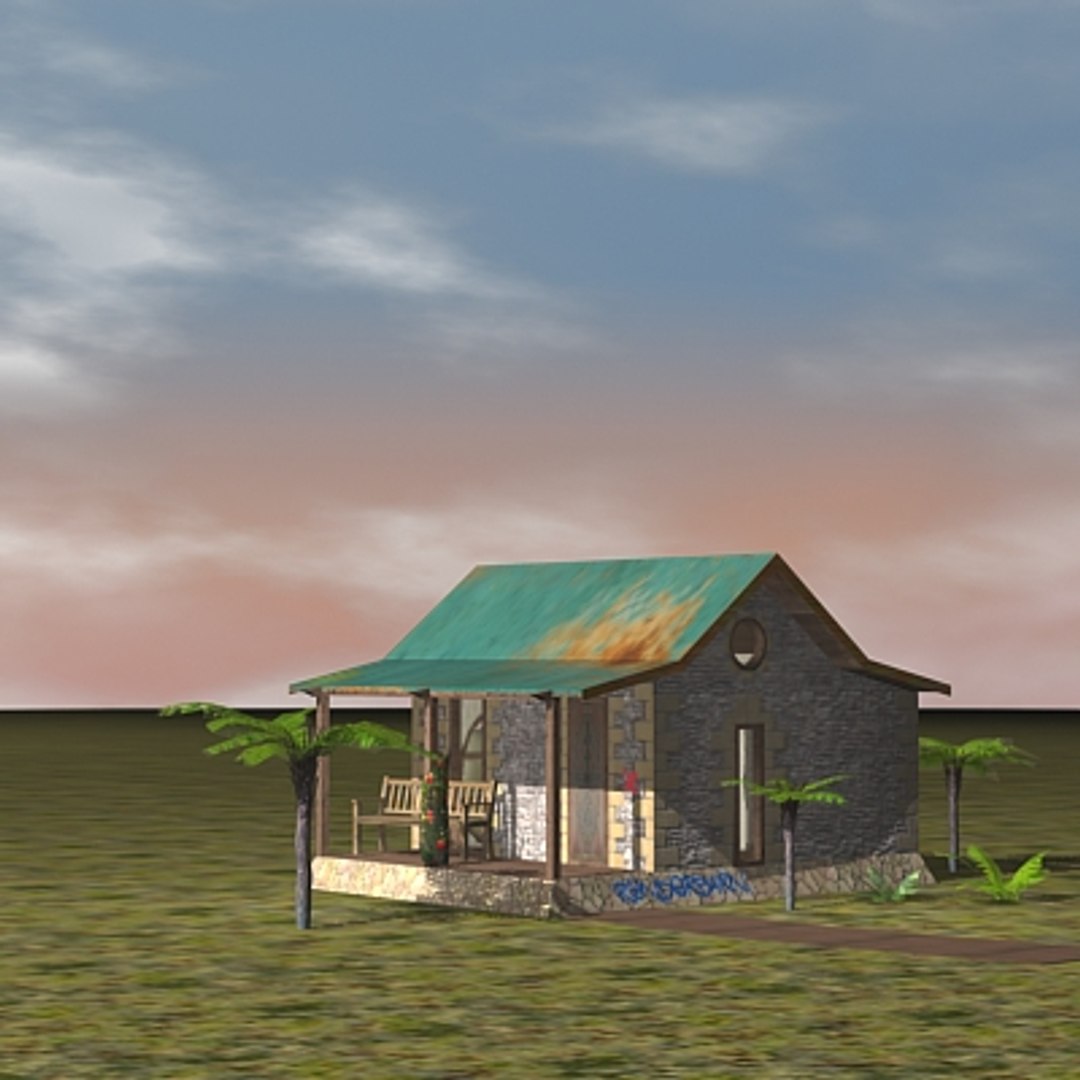 Animation Simulating Daylight Max