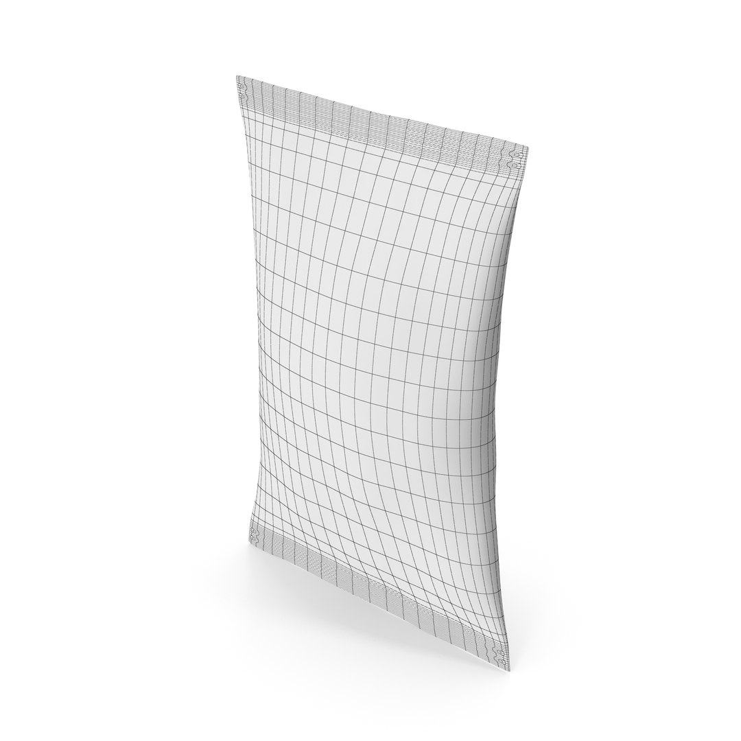 3D Model Food Package - TurboSquid 2296495