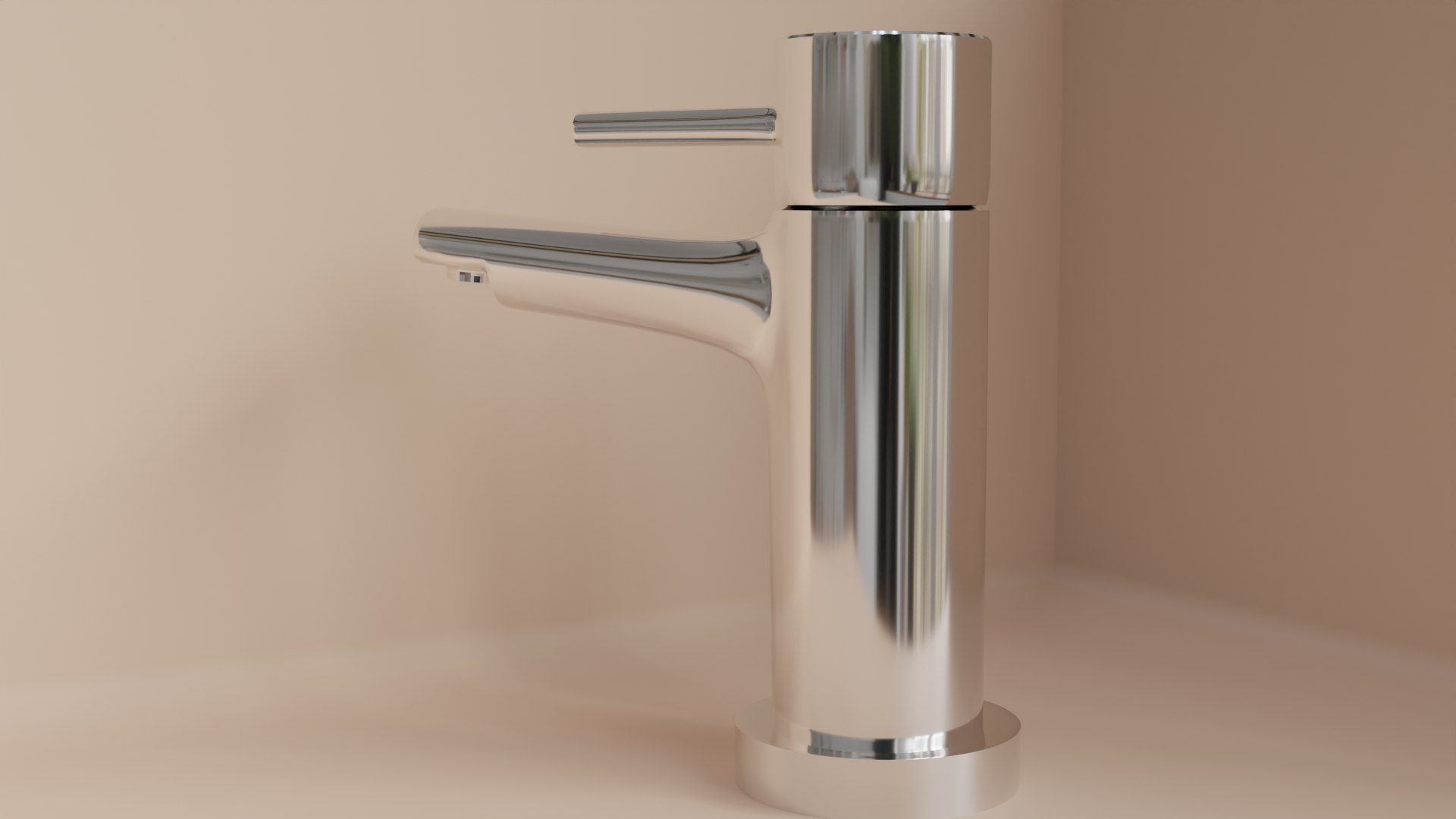 3D Model Tap - TurboSquid 2352830