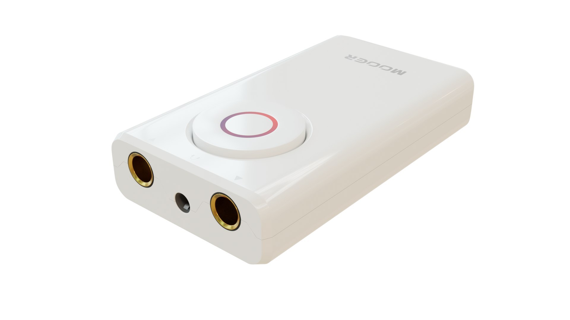 Mooer Prime P1 - P2 Model - TurboSquid 2373449